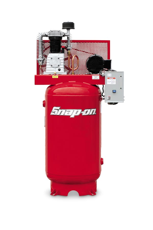 Snap On Air Compressor 80 Gallon